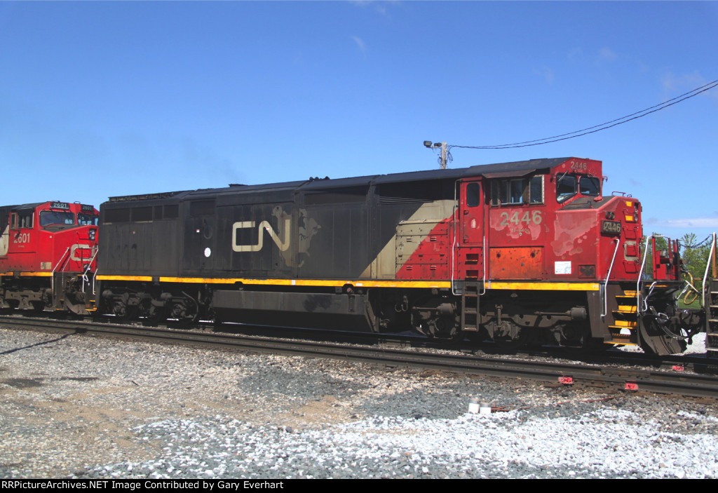 CN 2446